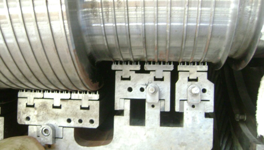 Risco para Selagem - TermoBlog